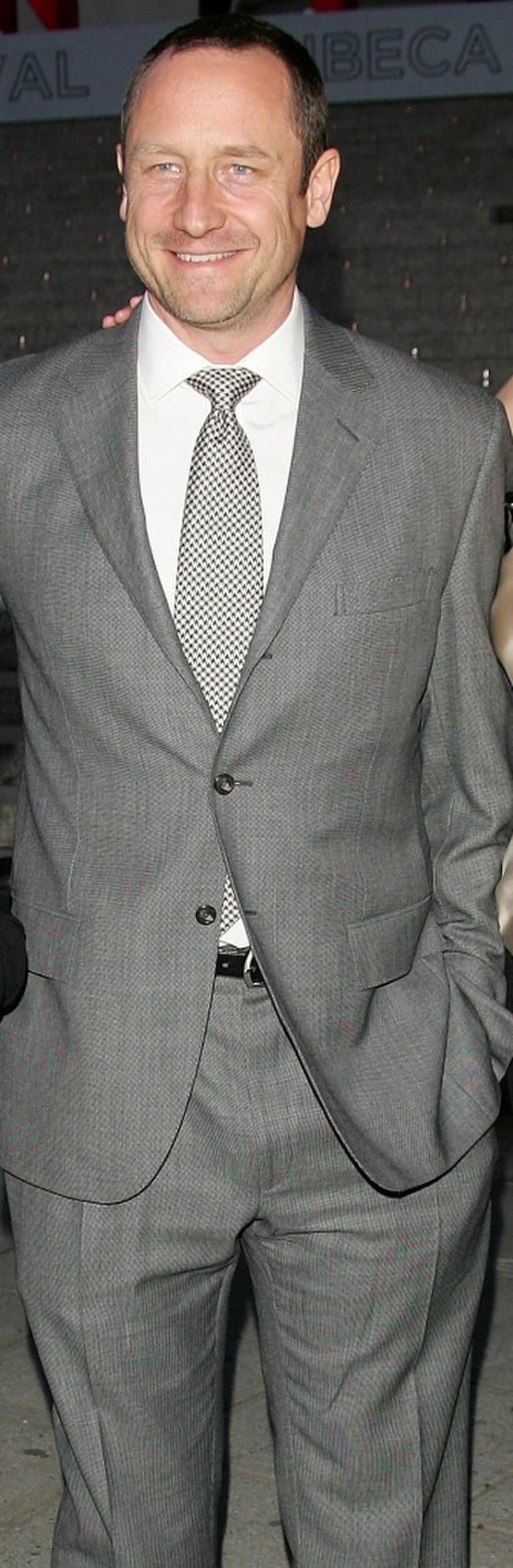 Sam Robards Pictures and Photos | Fandango